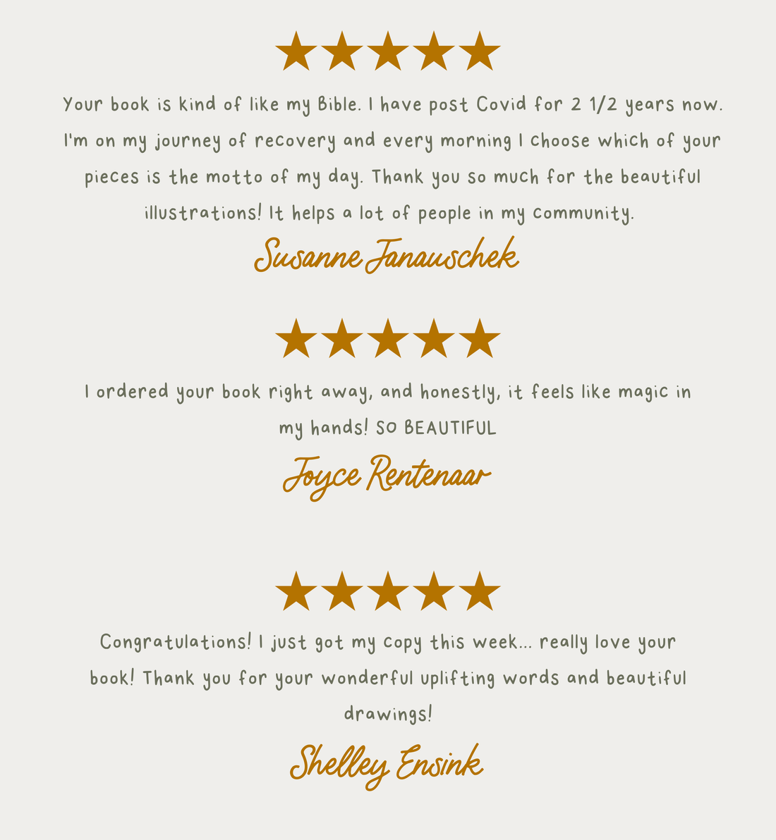 BOOK – To You From Steph