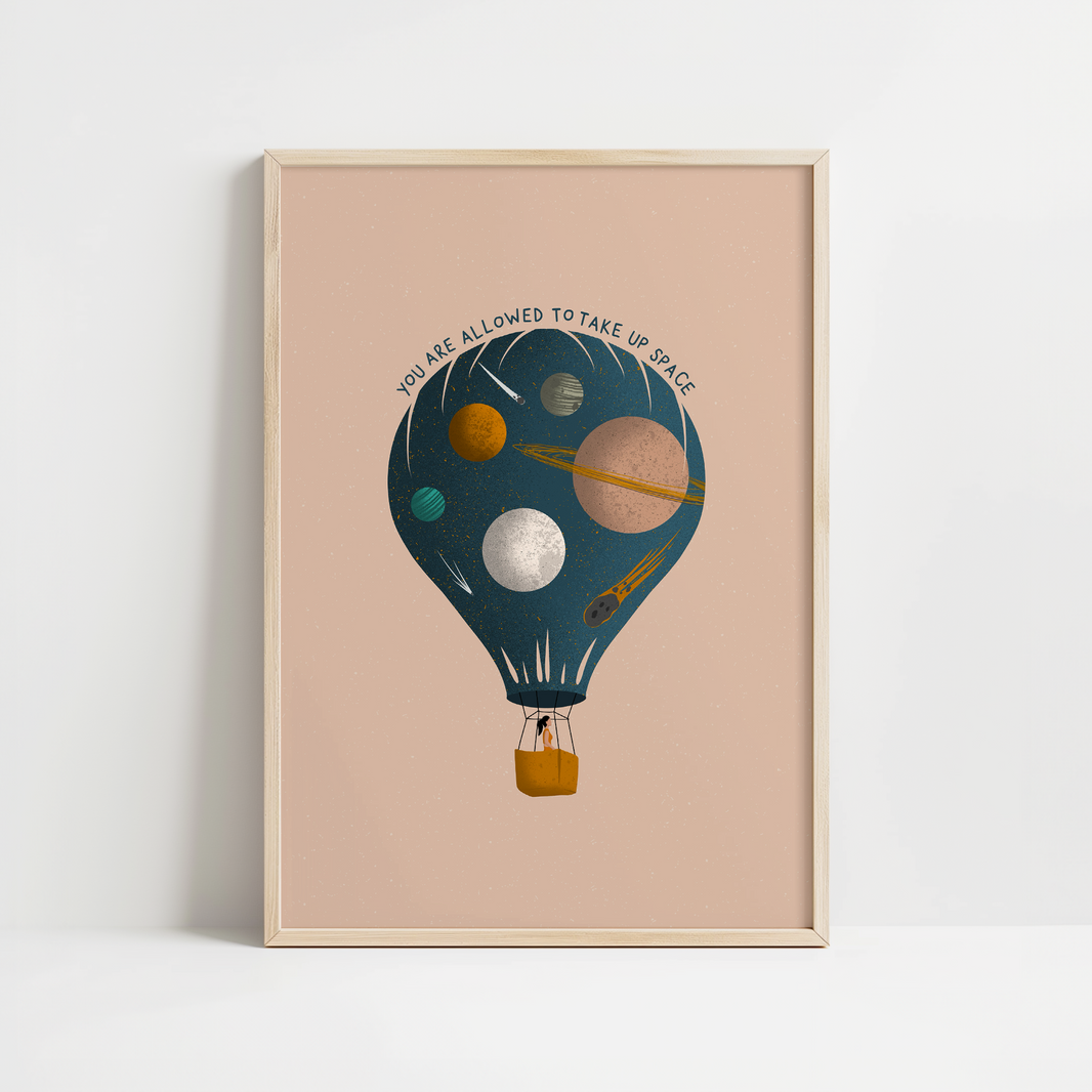 Self-love Prints – To You From Steph