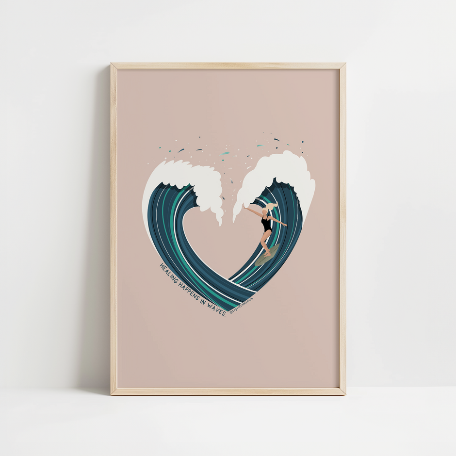 Self-love Prints – To You From Steph