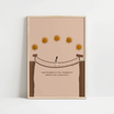Your Progress - Art Print – To You From Steph