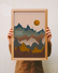 Your Path - Art Print – To You From Steph