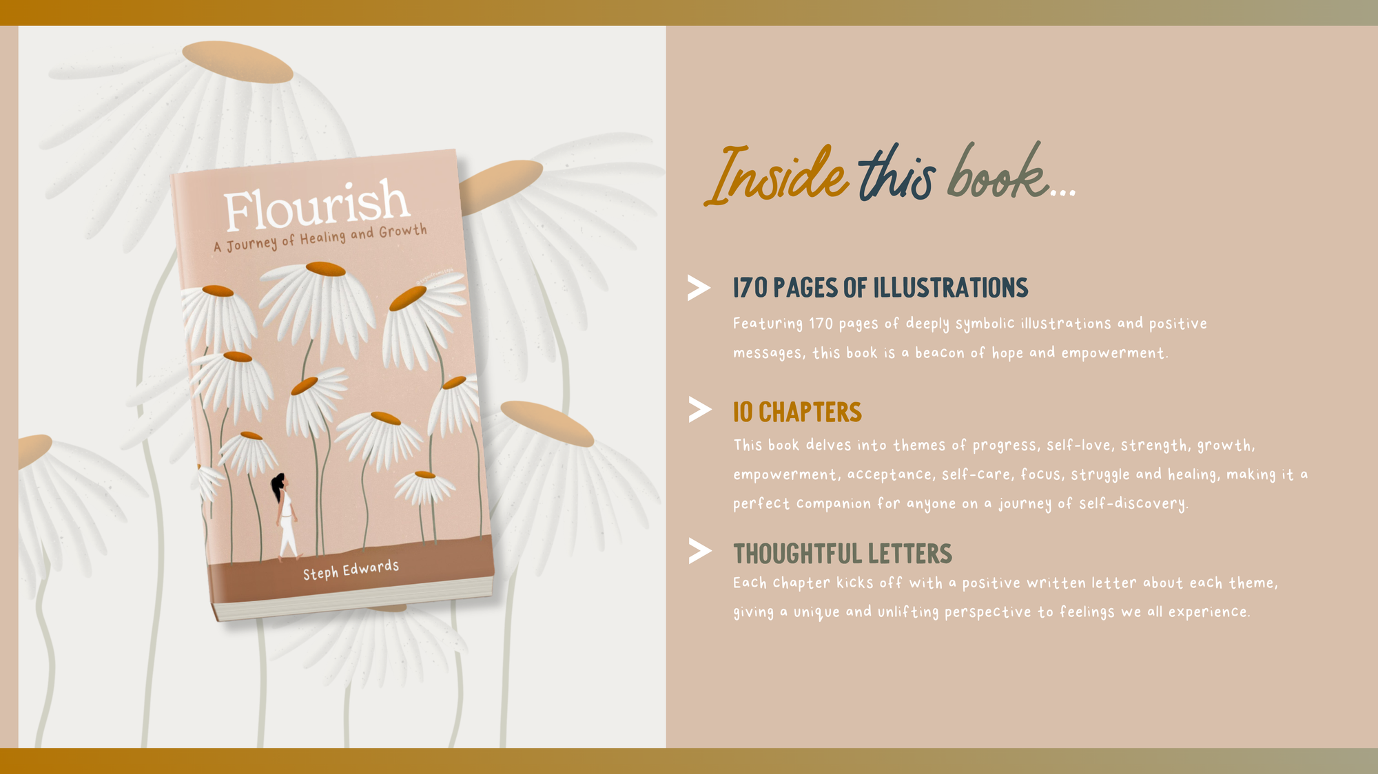 BOOK – To You From Steph