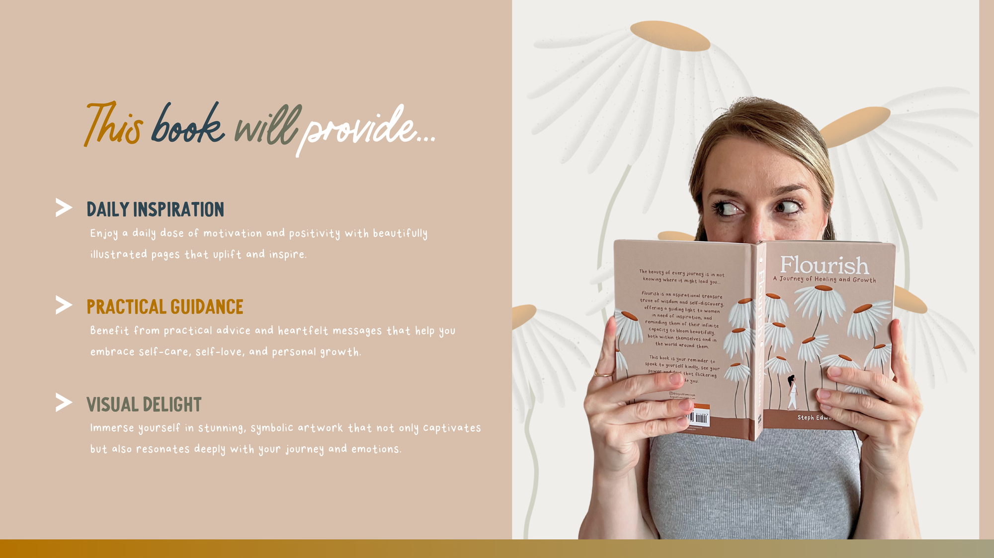 BOOK – To You From Steph