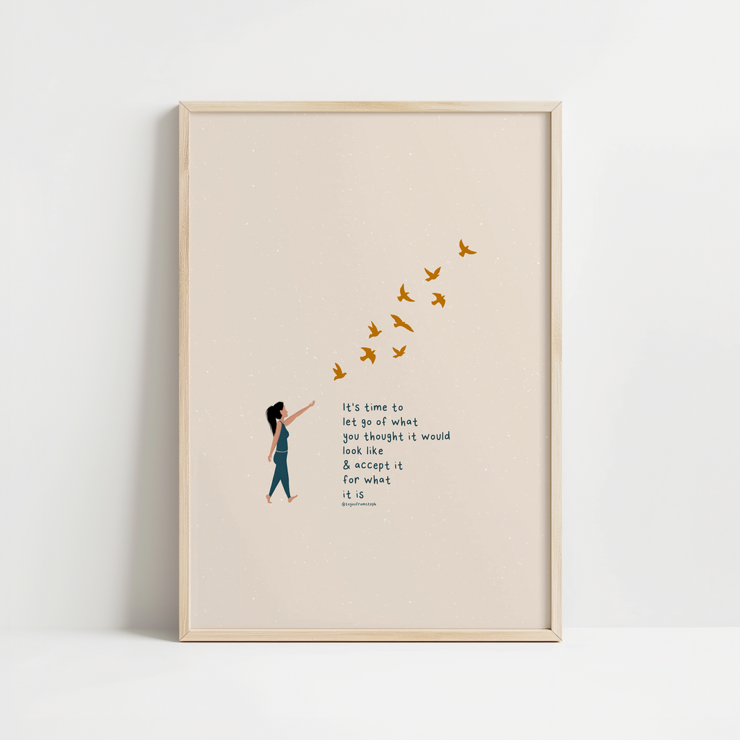 View All Prints – To You From Steph