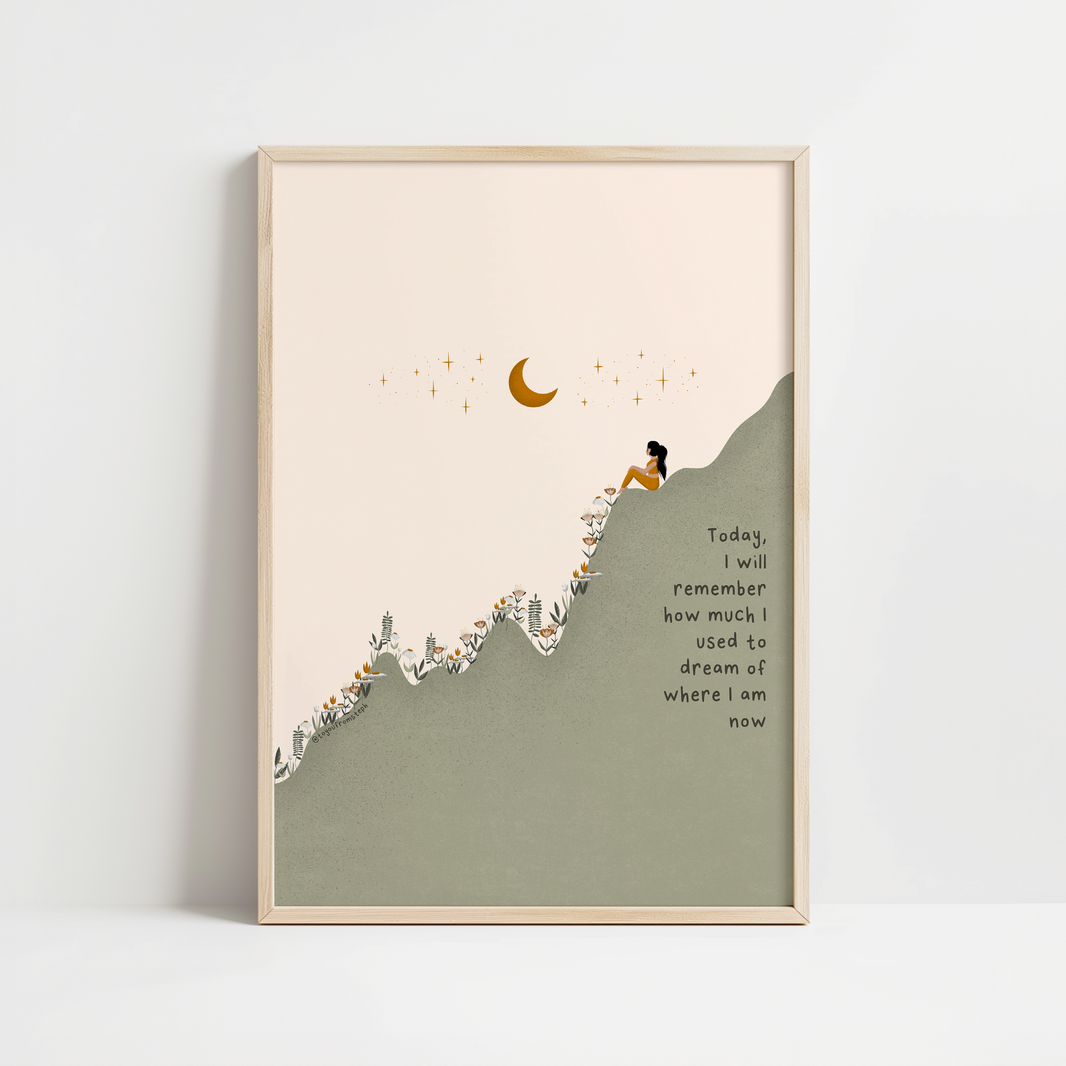 Self-love Prints – To You From Steph
