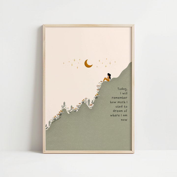 Self-love Prints – To You From Steph