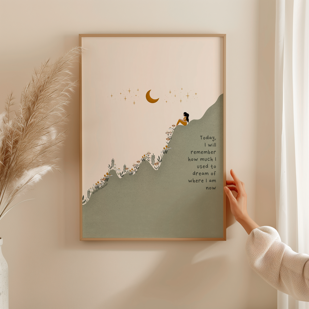 Self-love Prints – To You From Steph