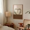 All the Love - Art Print – To You From Steph