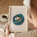 Good Things - Art Print – To You From Steph