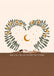 All the Love - Art Print – To You From Steph