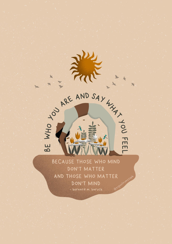 VIEW ALL PRINTS – To You From Steph